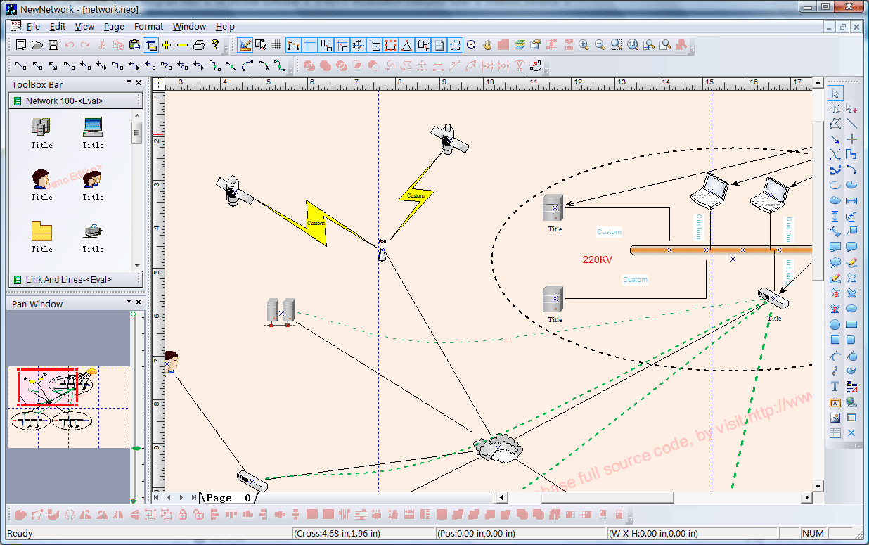Flowcharts, network diagrams, graphical modeling, software design, VC ... Flowcharts, network diagrams, graphical modeling, software design, VC ...